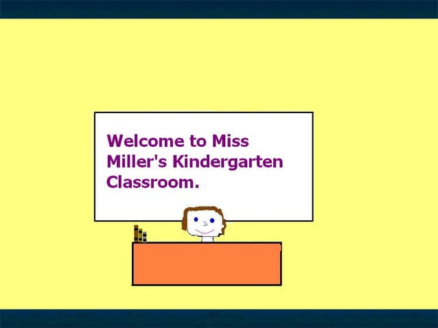 Open House | PPT | Primary Education | Education