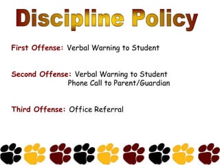 Welcome to Reading | PPTX