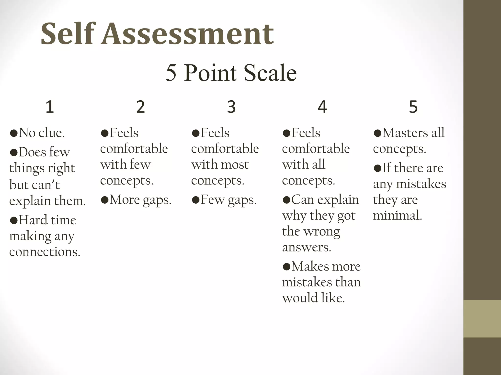 Open house calc | PPT
