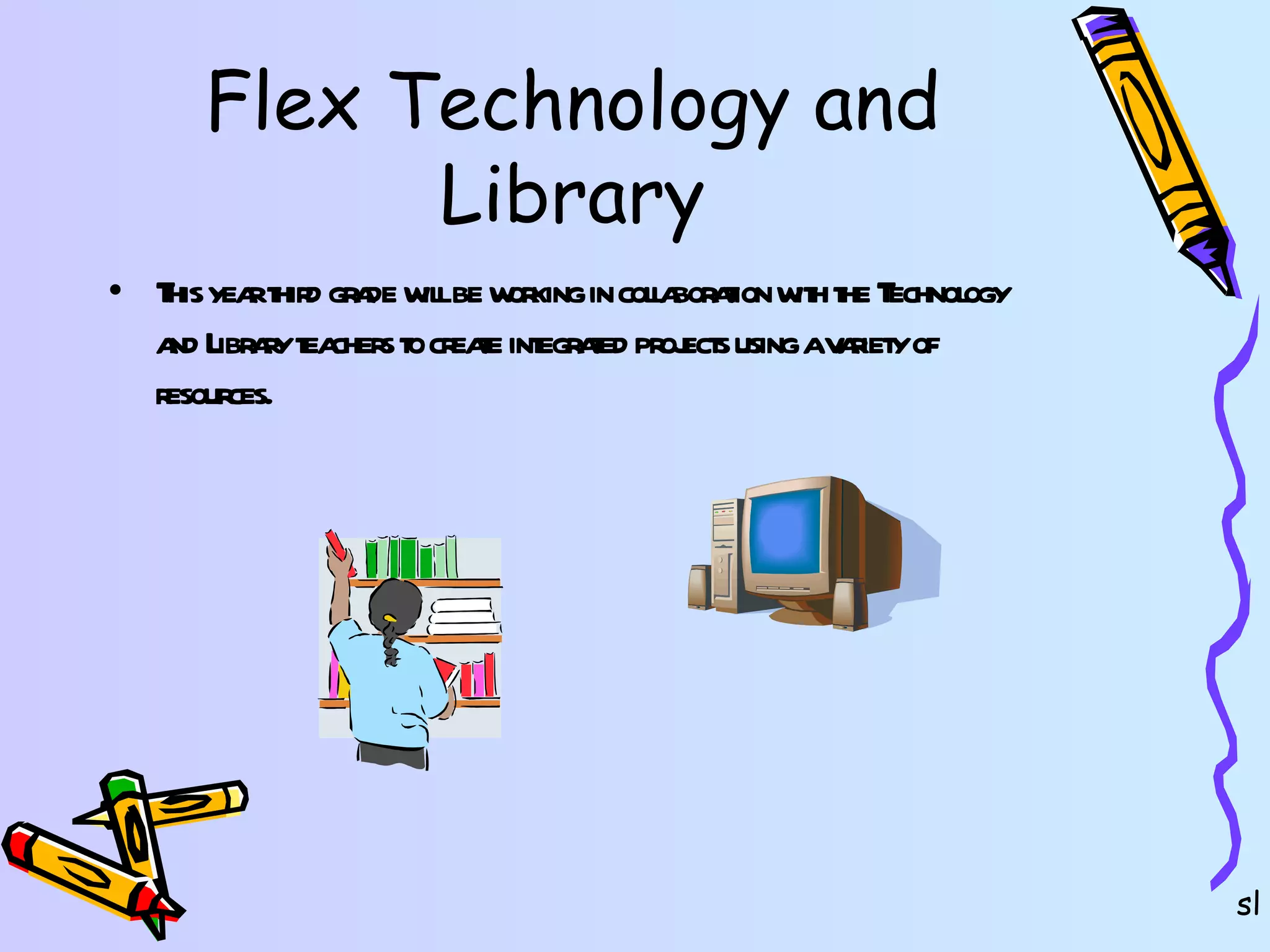 Open house Grade 3 | PPT