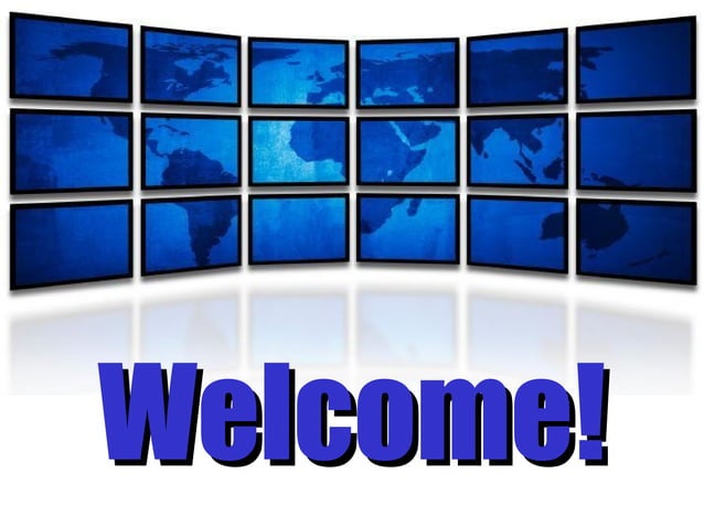 EPFX Presentation | PPT