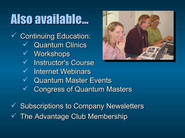 EPFX Presentation | PPT