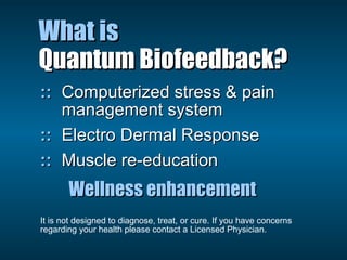 EPFX Presentation | PPT