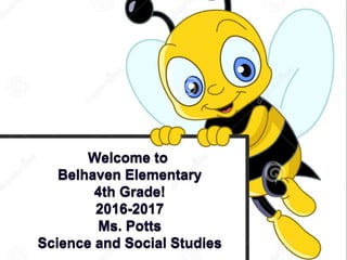 Open House PowerPoint | PPT