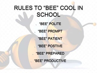 Open House PowerPoint | PPT