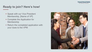 Open house power point v6 | PPTX