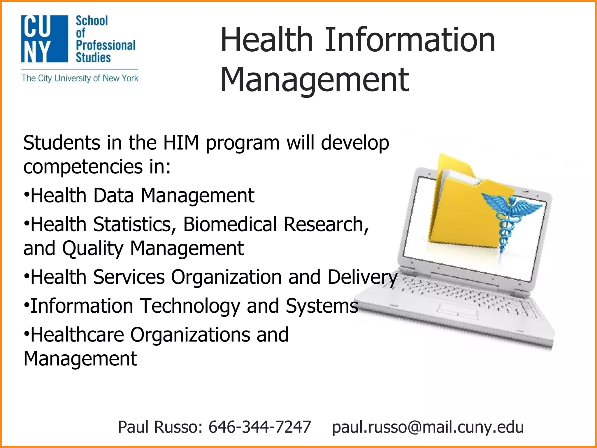 Open house presentation | PPT