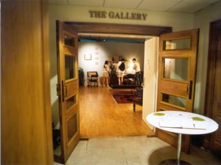 "Re-Tracing the Past" | PPT