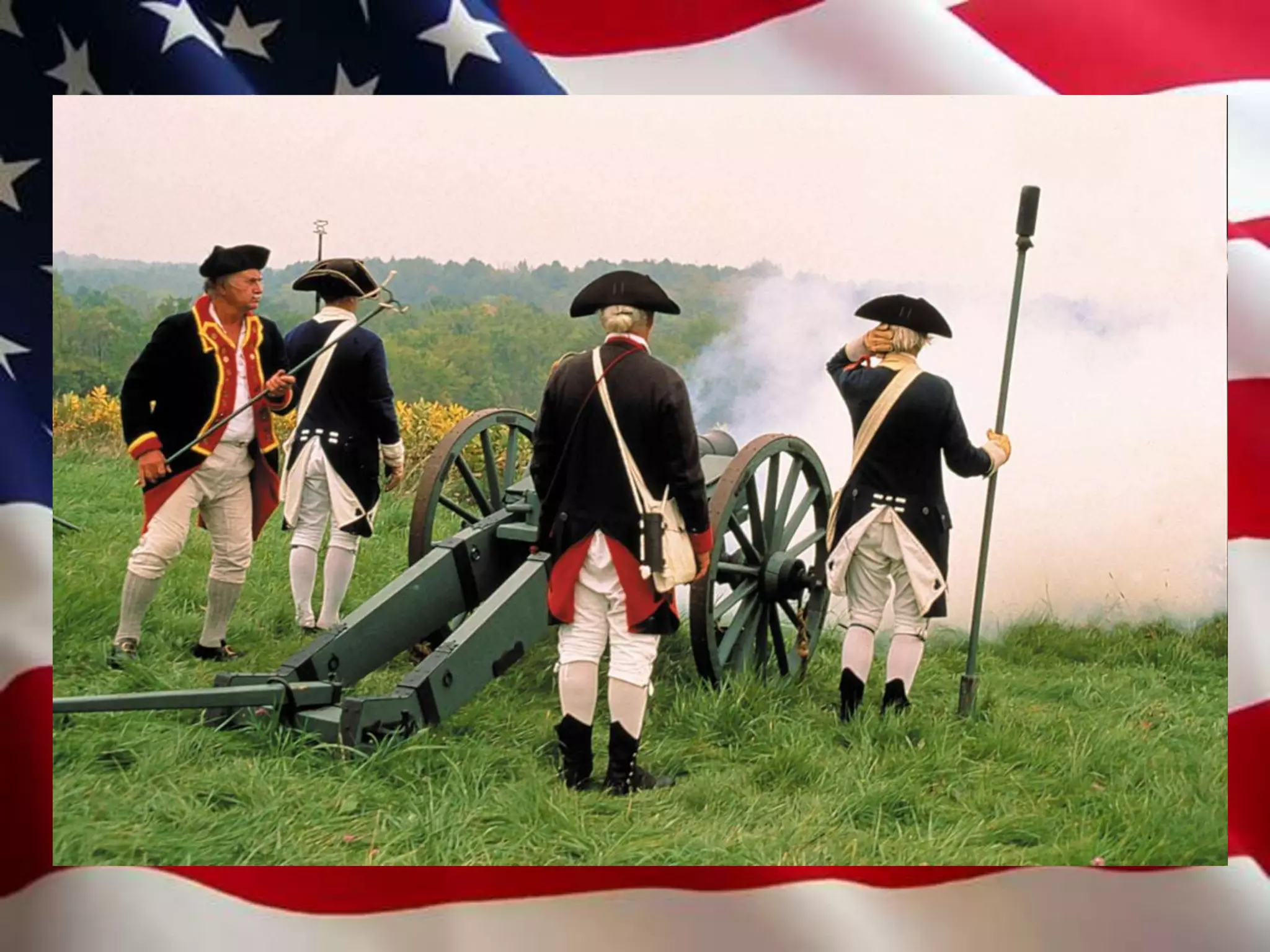 American History Overview | PPT