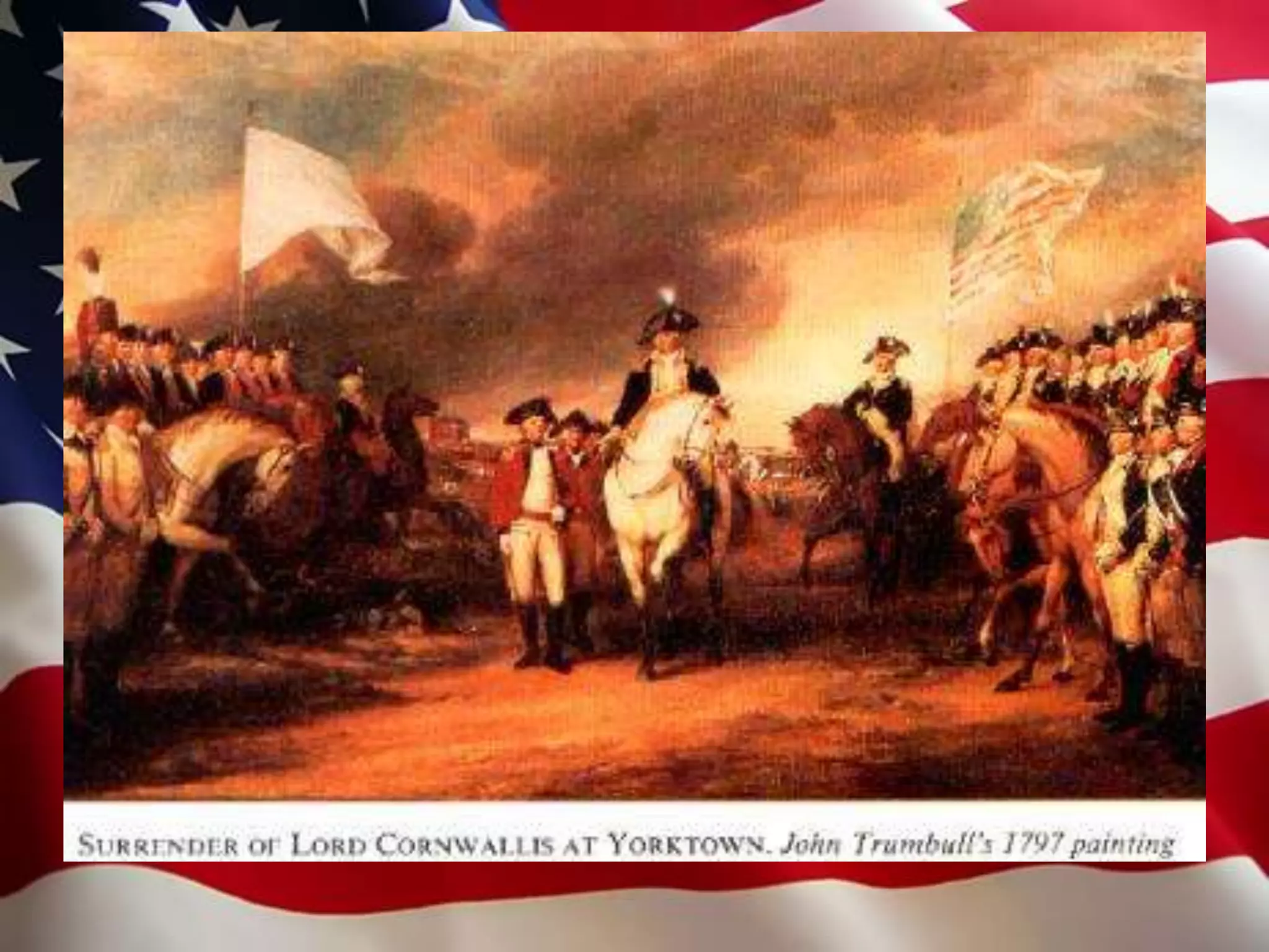 American History Overview | PPT