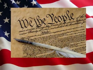 American History Overview | PPT