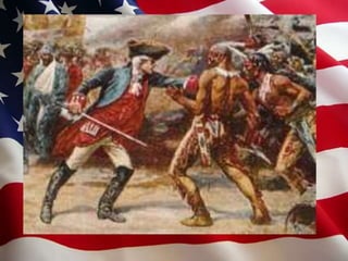 American History Overview | PPT