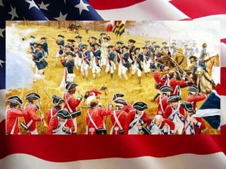 American History Overview | PPT