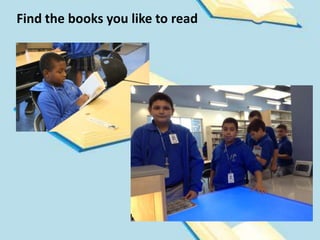 The PFTSTA Library is ........ | PPTX
