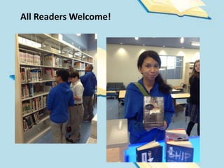 The PFTSTA Library is ........ | PPTX