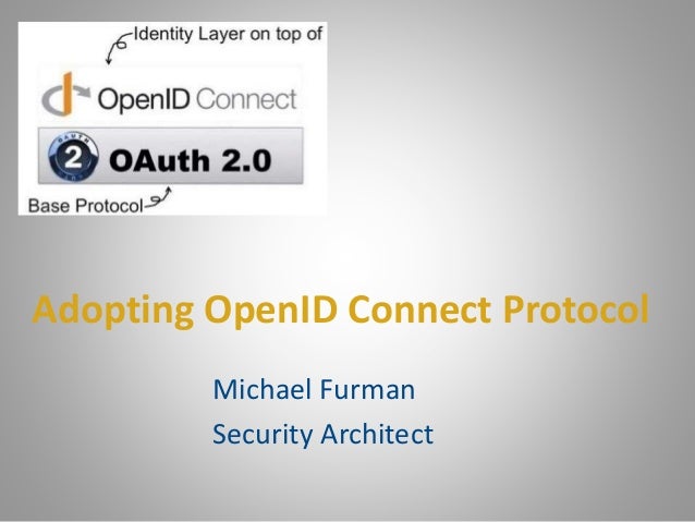 Openid Connect