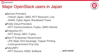 Open Infra Day Vietnam - JOSUG | PDF | Cloud Computing | Internet