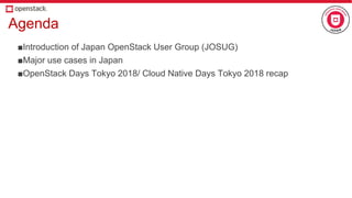 Open Infra Day Vietnam - JOSUG | PDF | Cloud Computing | Internet