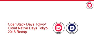 Open Infra Day Vietnam - JOSUG | PDF | Cloud Computing | Internet