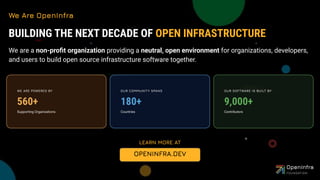 OpenInfra Projects Overview by Ildiko Vancsa.pdf