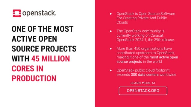OpenInfra Projects Overview by Ildiko Vancsa.pdf