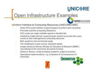 Open Infrastructure | PDF