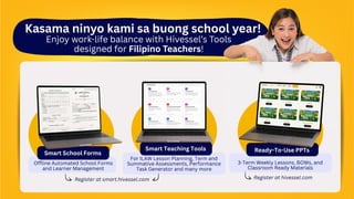 Understanding the DepEd Three-Term School Calendar and Grading System ...