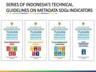 Integrating SDGs To Development Plan | PPT