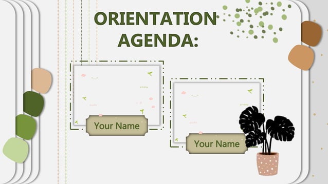 Opening-of-Class-Orientation-9M.pptx | Homework and Study | Education