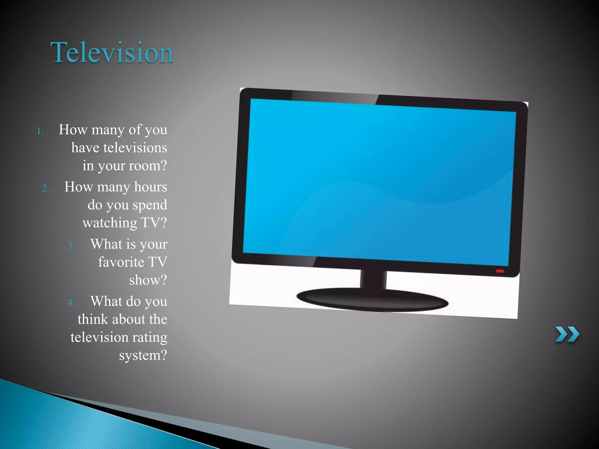 Opening activity | PPT