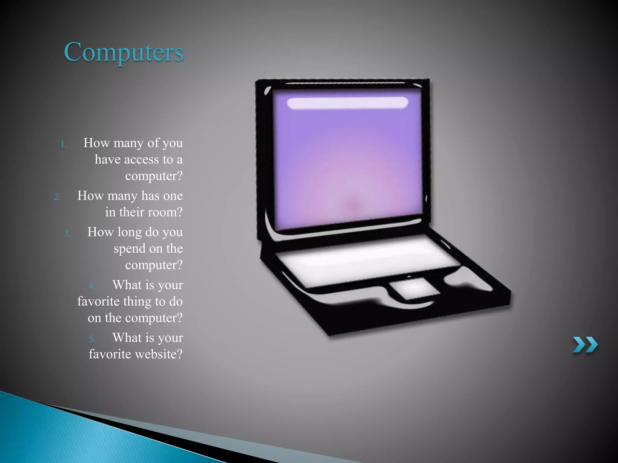 Opening activity | PPT