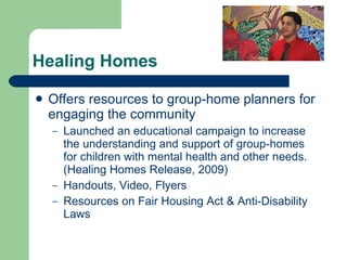 Opening A Group Home For Adolescents | PPT