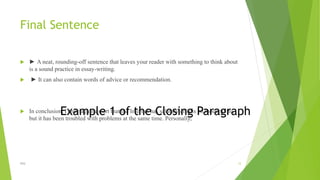 Opening and Closing of Essay.pptx