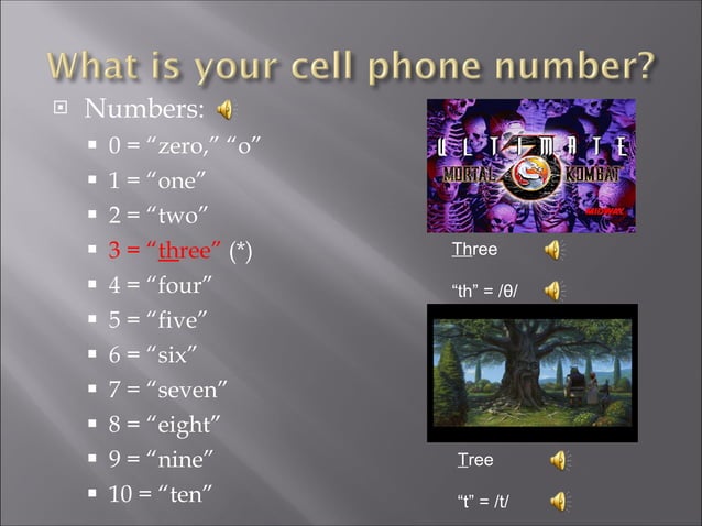 First Class - Introduction | PPT