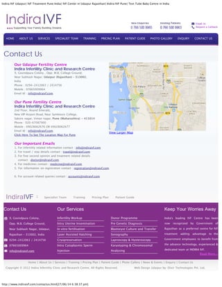 Opening indira i vf pune | PPT