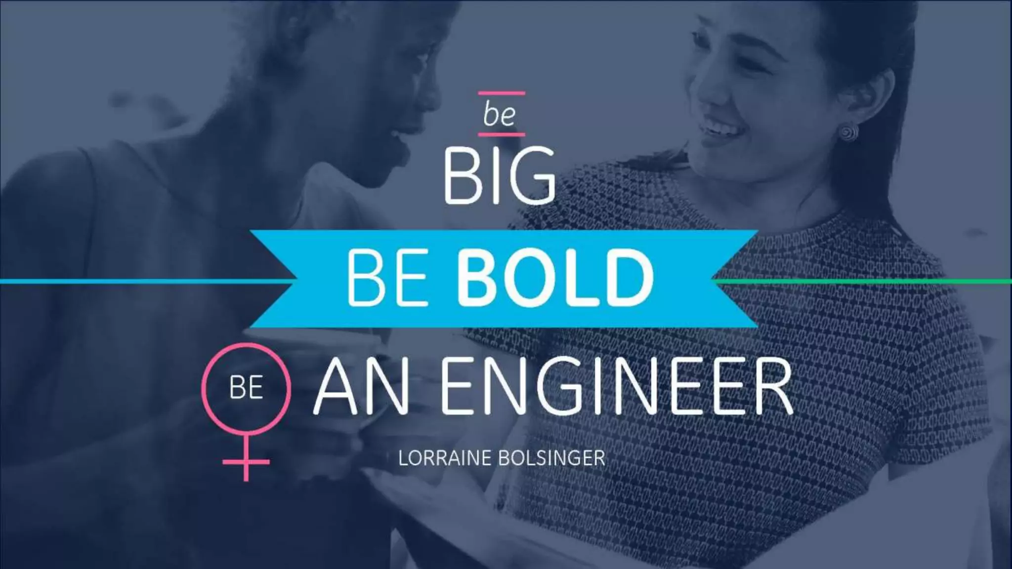 Opening keynote | PPTX