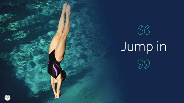 Opening keynote | PPT