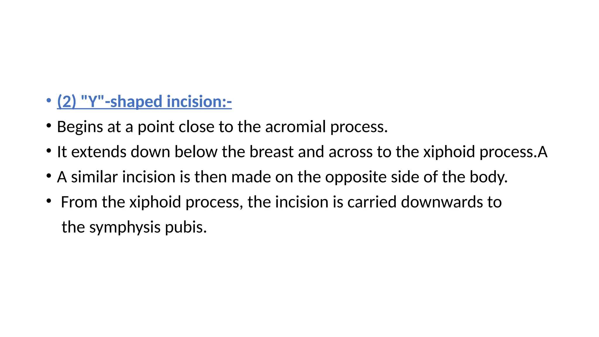 Opening of body‐----------(Autopsy).pptx