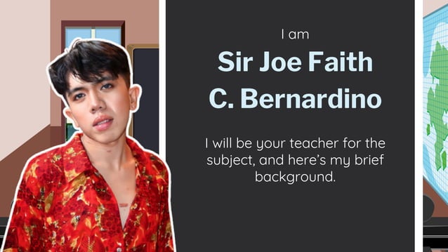 Opening of Class Powerpoint Presentation | PDF