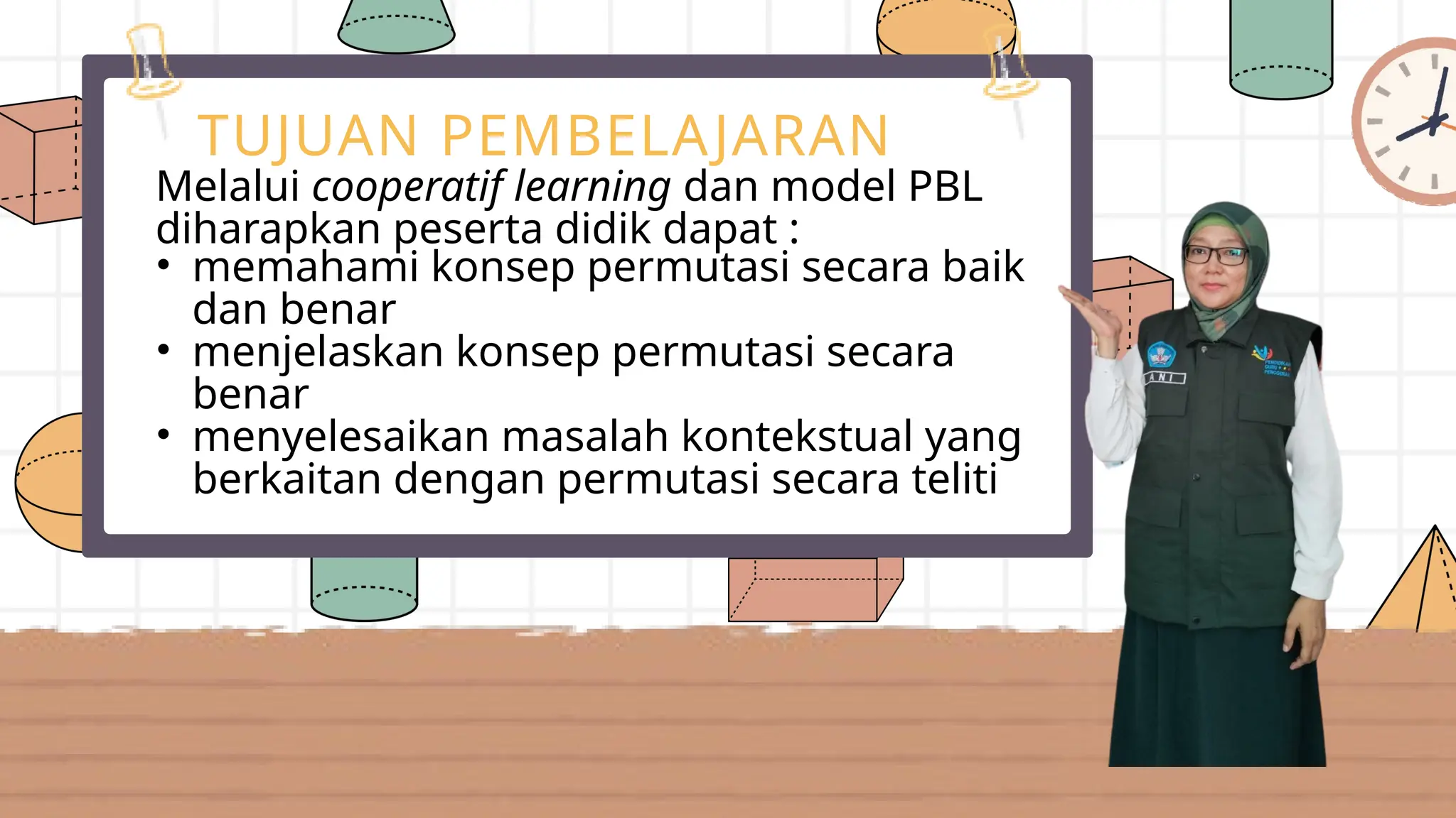File contoh opening materi permutasi XIC.pptx