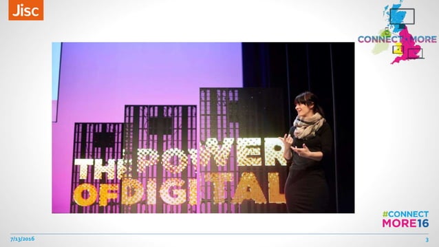 Welcome plenary - John Potter and Rachel Challen | PPTX