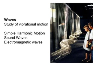 Introduction to Physics Power Point | PPT