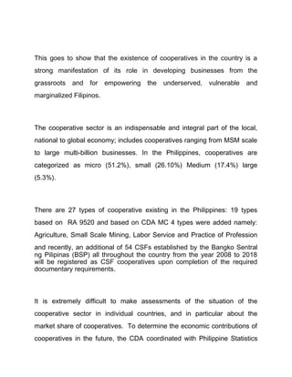 Opening Remarks PCC | DOC