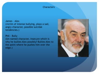 Opening scene presetation group 013 | PPTX | Crime & Harmful Acts to ...