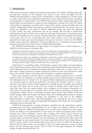 Science Education for the Digital Generation | PDF