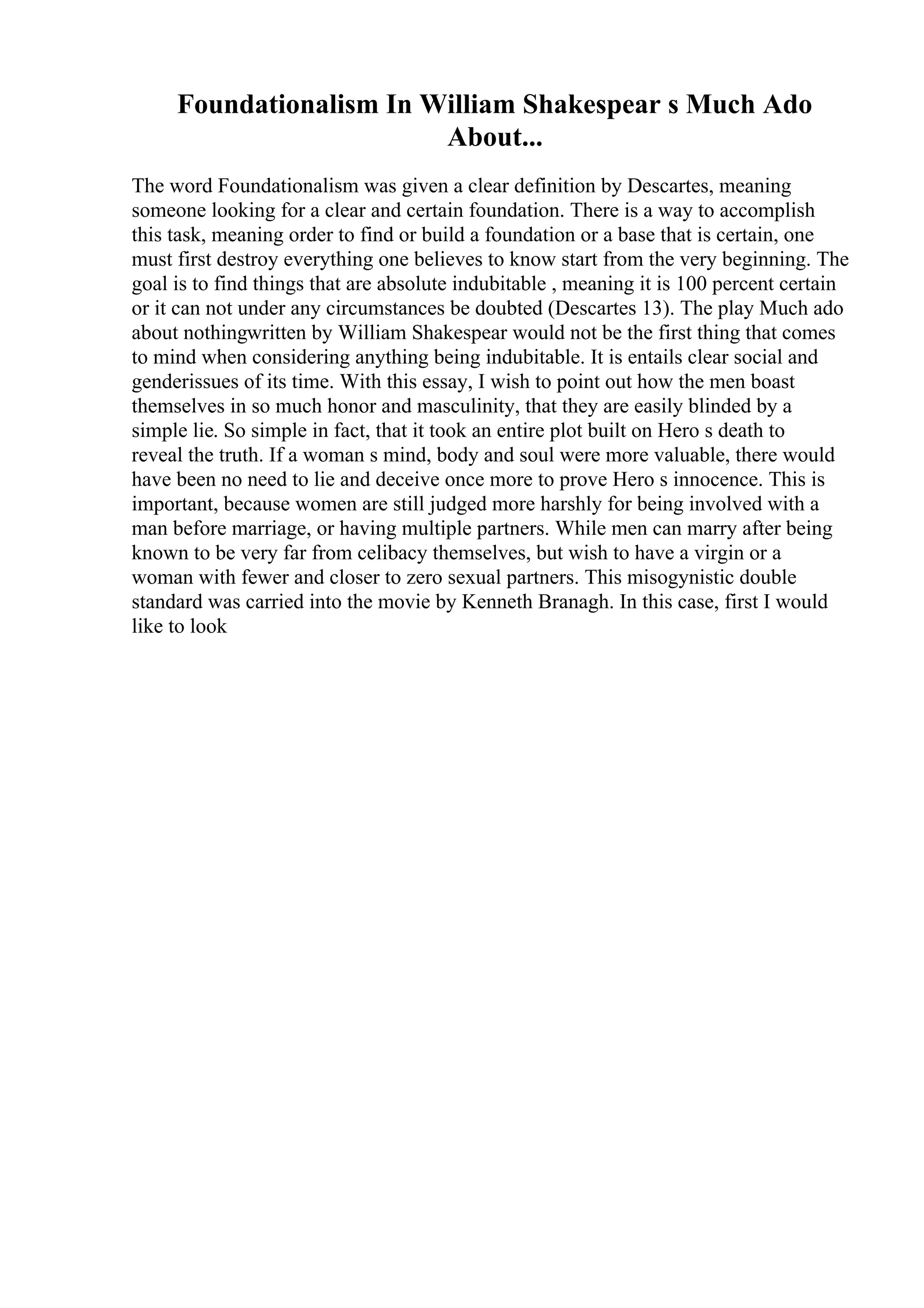 Opening Sentences For Essays.pdf