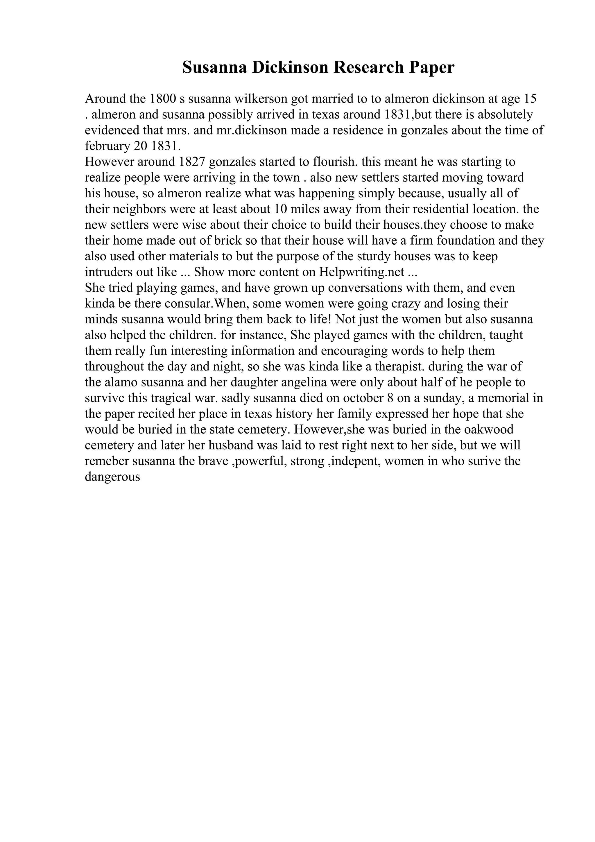 Opening Sentences For Essays.pdf