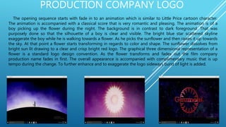 Opening sequence analysis | PPT