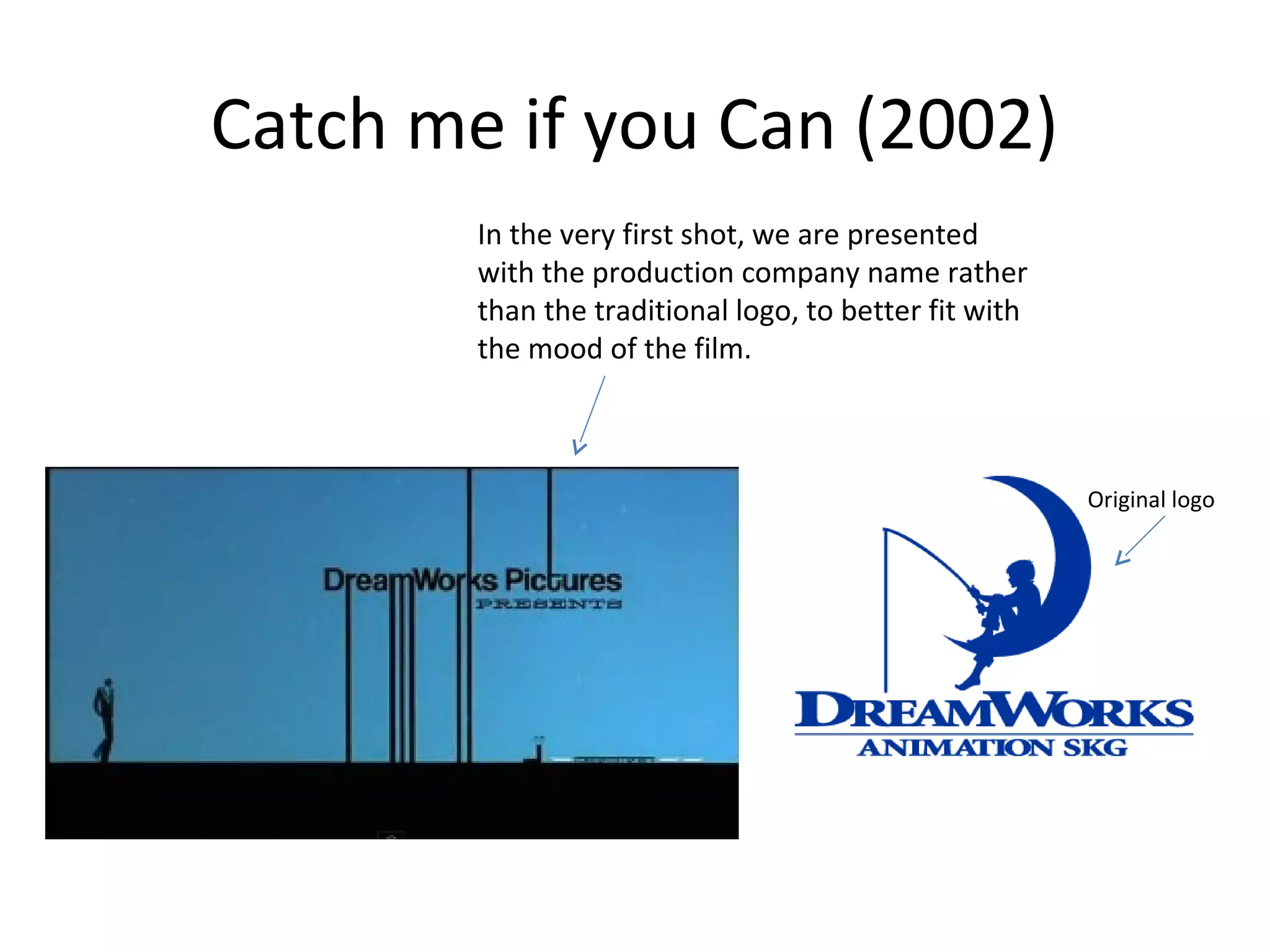 Opening sequences | PPT