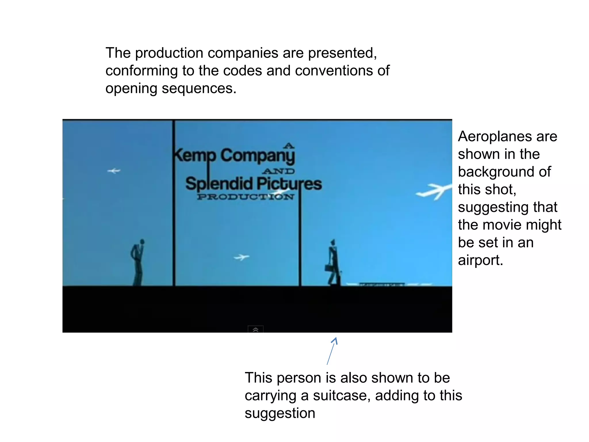 Opening sequences | PPT